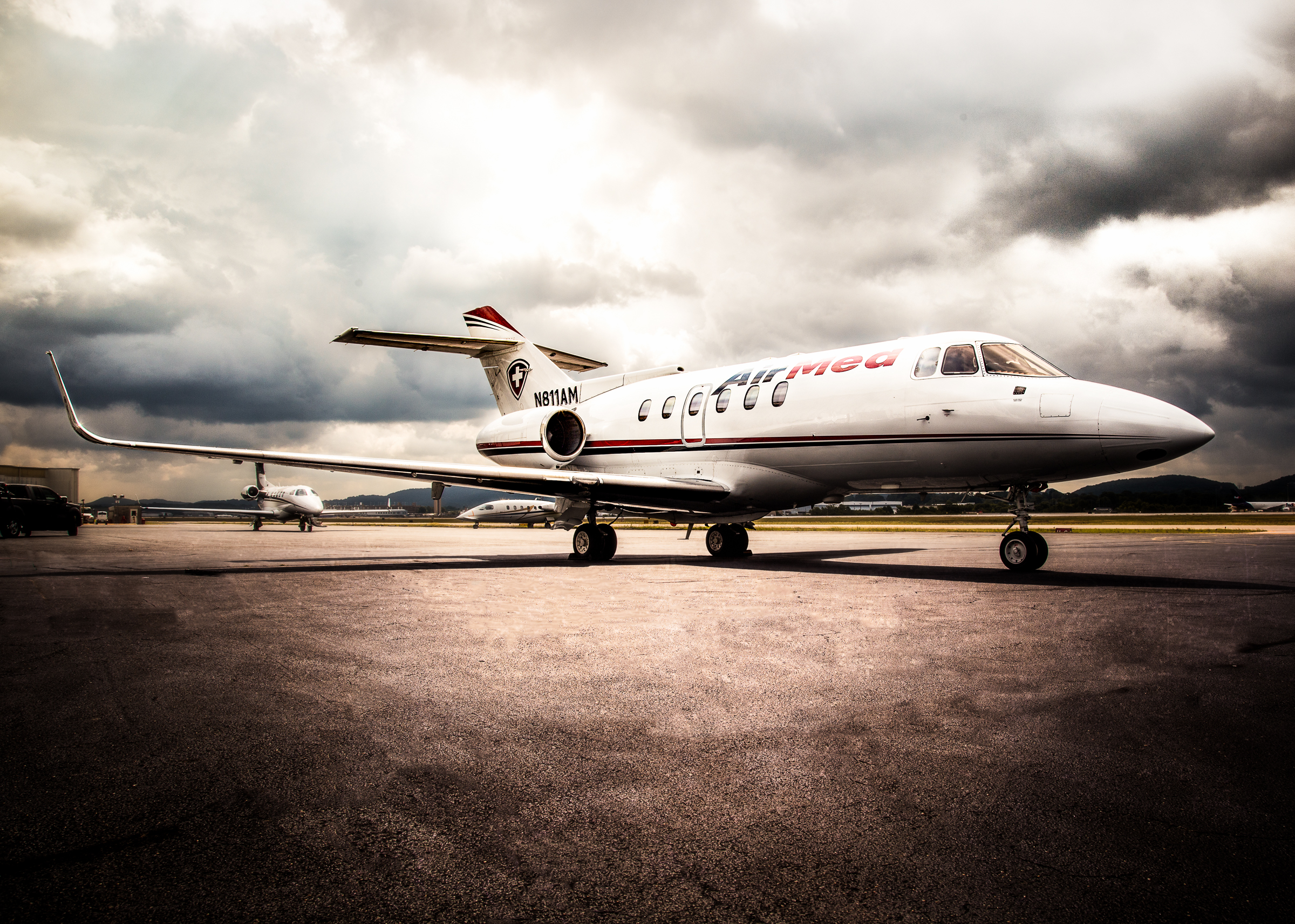 Blog | AirMed International Air Ambulance Services